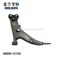 China Black E-coating Lower Control Arm for Toyota Corolla 1992-1997 Suspension System for sale