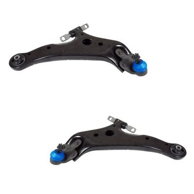 China TAB-463 Spare Parts for HIGHLANDER / KLUGER U5 Front Left Lower Track Control Arms for sale