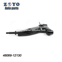 China Black E-coating Lower Control Arm for Toyota Corolla 1992-1997 Suspension System for sale