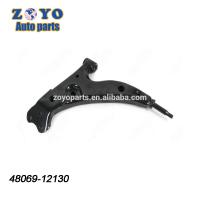 China Black E-coating Lower Control Arm for Toyota Corolla 1992-1997 Suspension System for sale