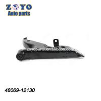 China Black E-coating Lower Control Arm for Toyota Corolla 1992-1997 Suspension System for sale