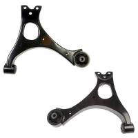China Sample Front Lower Control Arm for Honda Civic 2001-2005 51360-SNA-A03 51350-SNA-A03 for sale