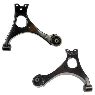 China Sample Front Lower Control Arm for Honda Civic 2001-2005 51360-SNA-A03 51350-SNA-A03 for sale