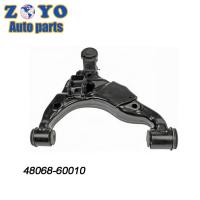 China 48068-60010 RK620061 Toyota FJ Cruiser Custom Control Arm with Ball Joint Replacement for sale