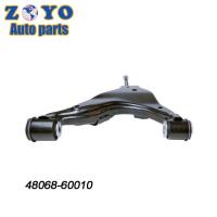 China 48068-60010 RK620061 Toyota FJ Cruiser Custom Control Arm with Ball Joint Replacement for sale