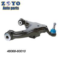 China 48068-60010 RK620061 Toyota FJ Cruiser Custom Control Arm with Ball Joint Replacement for sale