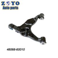 China 48068-60010 RK620061 Toyota FJ Cruiser Custom Control Arm with Ball Joint Replacement for sale