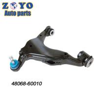 China 48068-60010 RK620061 Toyota FJ Cruiser Custom Control Arm with Ball Joint Replacement for sale