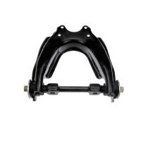 China Suspension Parts Toyota Pickup Lower Control Arm 1997-2006 with Nature Rubber Bushing for sale