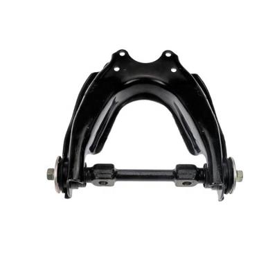China Suspension Parts Toyota Pickup Lower Control Arm 1997-2006 with Nature Rubber Bushing for sale