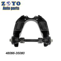 China Suspension Parts Toyota Pickup Lower Control Arm 1997-2006 with Nature Rubber Bushing for sale