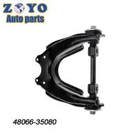 China Suspension Parts Toyota Pickup Lower Control Arm 1997-2006 with Nature Rubber Bushing for sale