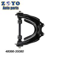 China Suspension Parts Toyota Pickup Lower Control Arm 1997-2006 with Nature Rubber Bushing for sale