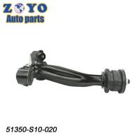 China SPHC Front Lower Control Arm For Honda CRV RD1 1997-2001 Customized Suspension Parts for sale