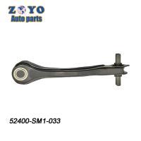 China Front Left Lower Control Arm for Honda Accord Acura Vigor 52400-Sm1-033 52400-SM4-033 for sale