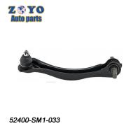 China Front Left Lower Control Arm for Honda Accord Acura Vigor 52400-Sm1-033 52400-SM4-033 for sale