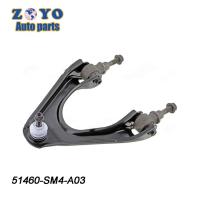 China Front Left Upper Control Arm for Honda Accord 1995-2000 Odyssey MPV RA 51460-SM4-A03 for sale