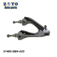 China Front Left Upper Control Arm for Honda Accord 1995-2000 Odyssey MPV RA 51460-SM4-A03 for sale