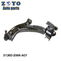 China OE NO. 51360SWAA01 Ball Joint for Honda Jazz 2008-2016 Front Lower Left Control Arm for sale