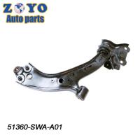 China OE NO. 51360SWAA01 Ball Joint for Honda Jazz 2008-2016 Front Lower Left Control Arm for sale
