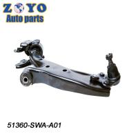 China OE NO. 51360SWAA01 Ball Joint for Honda Jazz 2008-2016 Front Lower Left Control Arm for sale