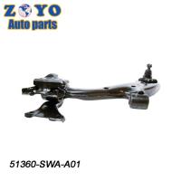 China OE NO. 51360SWAA01 Ball Joint for Honda Jazz 2008-2016 Front Lower Left Control Arm for sale