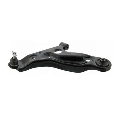 China Car Fitment SUZUKI CELERIO 45202-M68K00 Auto Lower Control Arm for Suzuki Alto 2011 for sale