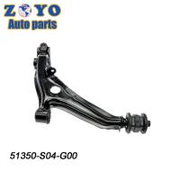 China 522-352 Auto Suspension Parts for Honda Civic RD 1996-2002 Front Lower Control Arm for sale