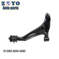 China 522-352 Auto Suspension Parts for Honda Civic RD 1996-2002 Front Lower Control Arm for sale