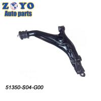 China 522-352 Auto Suspension Parts for Honda Civic RD 1996-2002 Front Lower Control Arm for sale