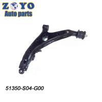 China 522-352 Auto Suspension Parts for Honda Civic RD 1996-2002 Front Lower Control Arm for sale