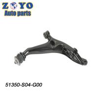 China 522-352 Auto Suspension Parts for Honda Civic RD 1996-2002 Front Lower Control Arm for sale