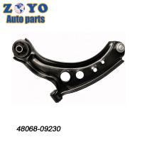 China Car Fitment Toyota Lower Suspension System Front Lower Control Arm Kit for Yaris 14-15 for sale