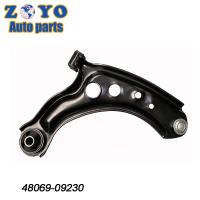 China Car Fitment Toyota Lower Suspension System Front Lower Control Arm Kit for Yaris 14-15 for sale