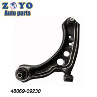 China Car Fitment Toyota Lower Suspension System Front Lower Control Arm Kit for Yaris 14-15 for sale