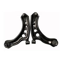 China Car Fitment Toyota Lower Suspension System Front Lower Control Arm Kit for Yaris 14-15 for sale