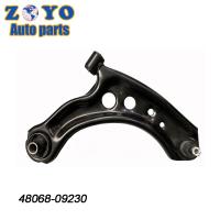 China Toyota Yaris 14-15 Lower Front Suspension Control Arm 40 Cr Ball Joint and Lower Cost for sale