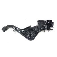 China 55501-JG000 High Cost Performance Right Suspension Control Arm for Nissan S-trail 2007-2013 for sale