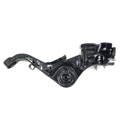 China 55501-JG000 High Cost Performance Right Suspension Control Arm for Nissan S-trail 2007-2013 for sale