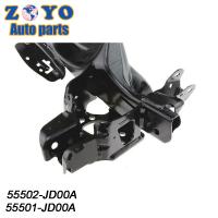 China High Cost Performance Lower Control Arm for Nissan Qashqai 2007-2014 55501-JD000 for sale