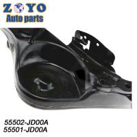 China High Cost Performance Lower Control Arm for Nissan Qashqai 2007-2014 55501-JD000 for sale