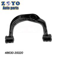 China 48630-35020 RK640610 Left Upper Control Arm Ball Joint Set Kit for Toyota 4 Runner for sale