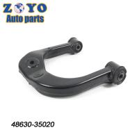 China 48630-35020 RK640610 Left Upper Control Arm Ball Joint Set Kit for Toyota 4 Runner for sale