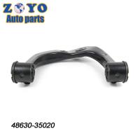 China 48630-35020 RK640610 Left Upper Control Arm Ball Joint Set Kit for Toyota 4 Runner for sale