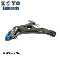 China Toyota Sienna Left Lower Control Arm Bushing DORMAN NO. 522-497 48655-10050 CMS861130 for sale