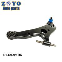 China Toyota Sienna Left Lower Control Arm Bushing DORMAN NO. 522-497 48655-10050 CMS861130 for sale
