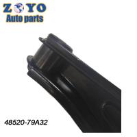China Nature Rubber Bushing Lower Right Control Arm for Daihatsu Hijet Auto Suspension System for sale