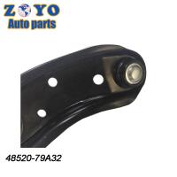 China Nature Rubber Bushing Lower Right Control Arm for Daihatsu Hijet Auto Suspension System for sale