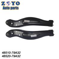 China SPHC Car Model For Daihatsu Hiject 48520-79A32 48510-79A32 Lower Control Arm with Best for sale