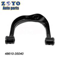 China E-Coating Control Arm for 4Runner 2000- Replace/Repair Front Left Suspension Parts for sale